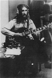 Keyboards, Guitars, Vocals